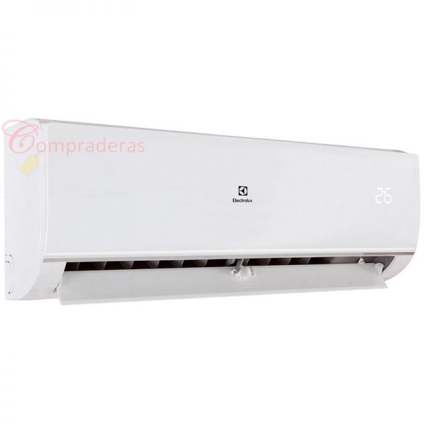 Electrolux – Aire Acondicionado Split 24.000 BTU Frio / Calor – Compraderas Electrolux – Aire Acondicionado Split 24.000 BTU Frio / Calor – Compraderas
