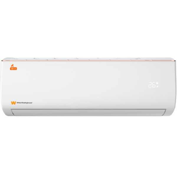 White Westinghouse – Aire Acondicionado Split Smart WiFi 24.000 BTU ... White Westinghouse – Aire Acondicionado Split Smart WiFi 24.000 BTU ...