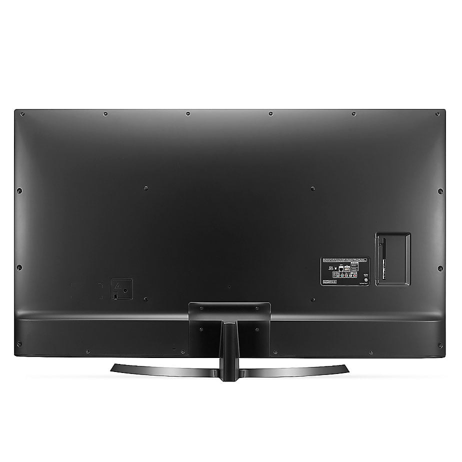 LG – Smart TV LED de 55″ Ultra HD 4K – Compraderas