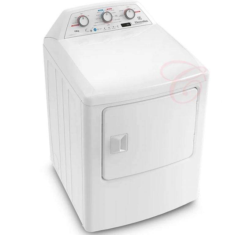 Electrolux – Secadora de Ropa Carga Frontal 19 Kg