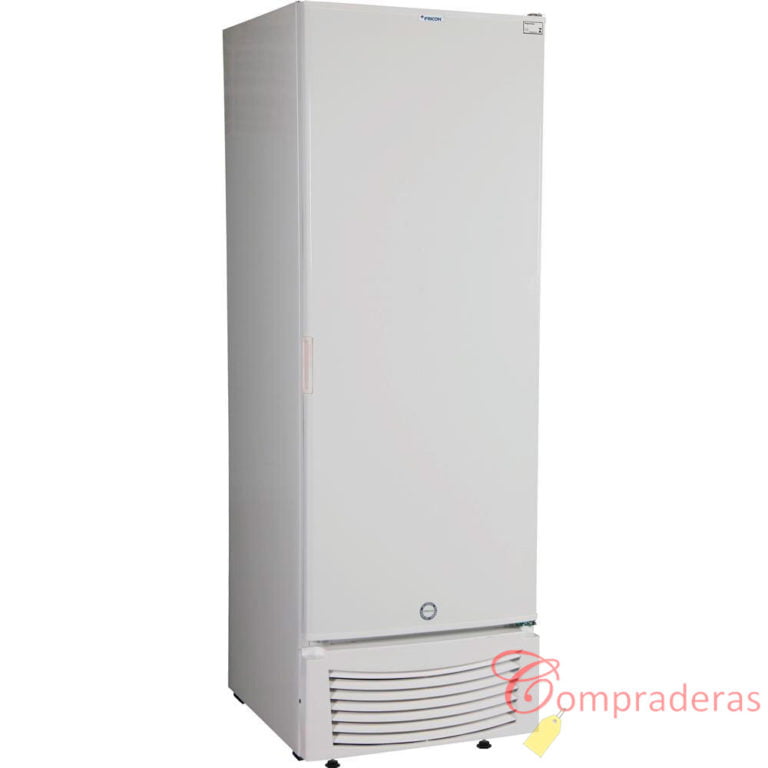 Fricon – Freezer Vertical Doble Accion 569L