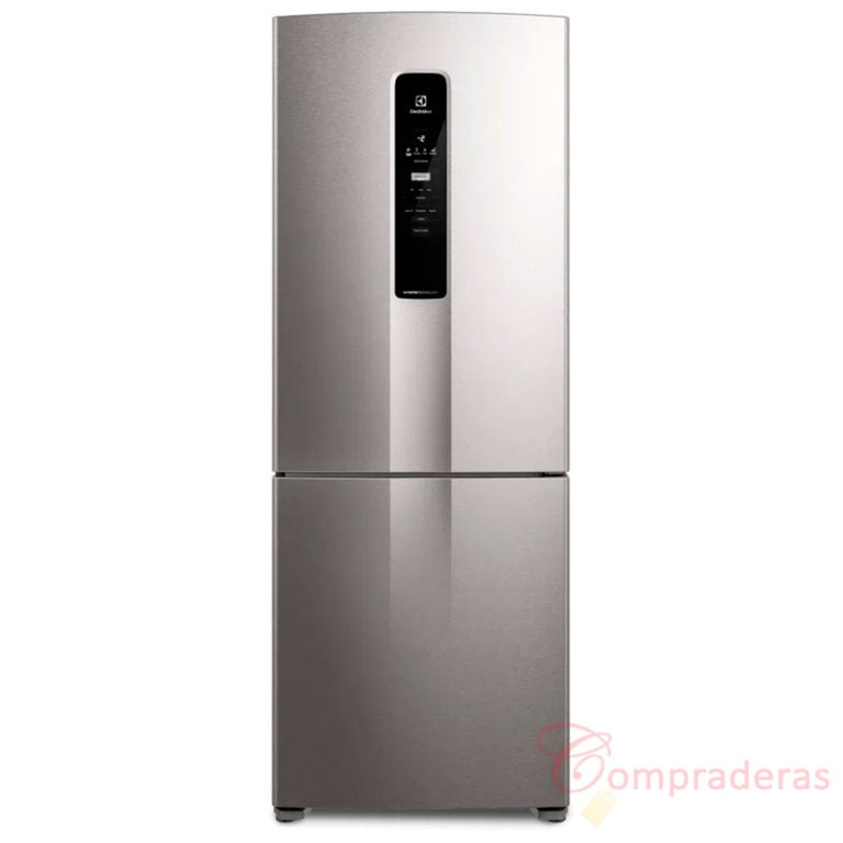 Electrolux – Refrigerador Fresh&Flex IB55S Frio Seco 19 Pies
