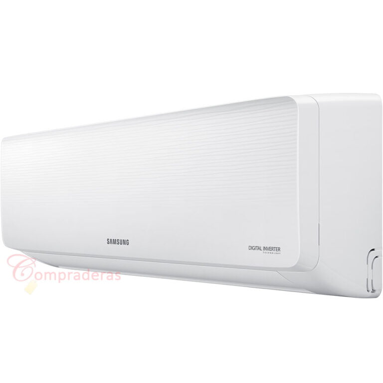 Samsung – Aire Acondicionado Split Digital Inverter 24.000 BTU Frio / Calor
