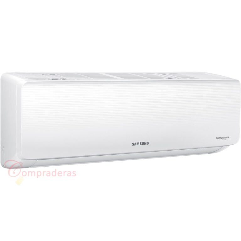 Samsung – Aire Acondicionado Split Digital Inverter 24.000 BTU Frio / Calor