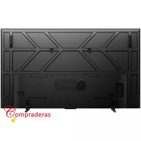 Hisense – ULED QLED Google TV de 100″ Serie U7 Quantum Ultra HD 4K
