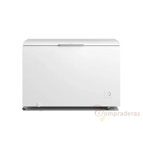 Electrolux – Freezer Horizontal Inverter HI440
